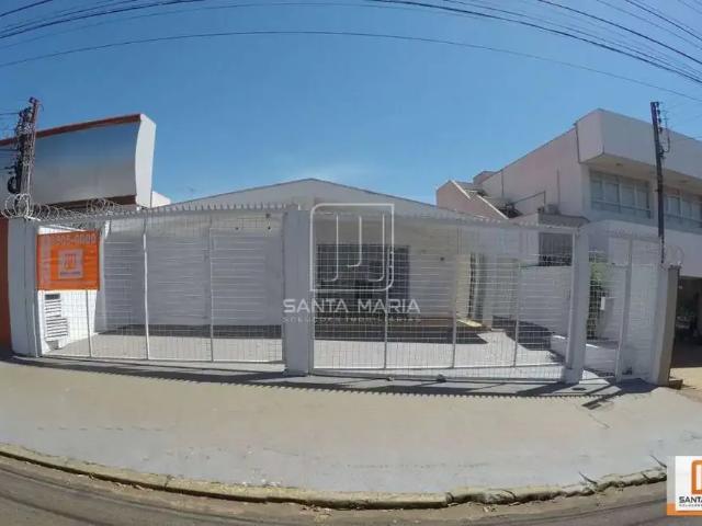 Casa / Sobrado Comercial para Venda em Ribeirão Preto/SP Campos Elíseos 3 Quartos