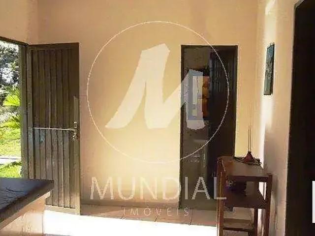 Casa / Sobrado Comercial para Venda em Ribeirão Preto/SP Campos Elíseos 3 Quartos
