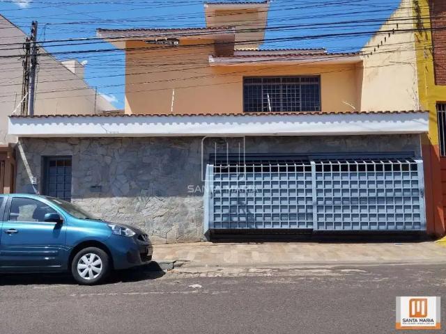 Casa / Sobrado Comercial para Venda em Ribeirão Preto/SP Campos Elíseos 3 Quartos