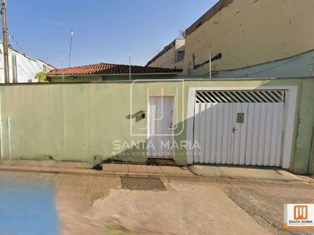 Casa / Sobrado Comercial para Venda em Ribeirão Preto/SP Campos Elíseos 3 Quartos