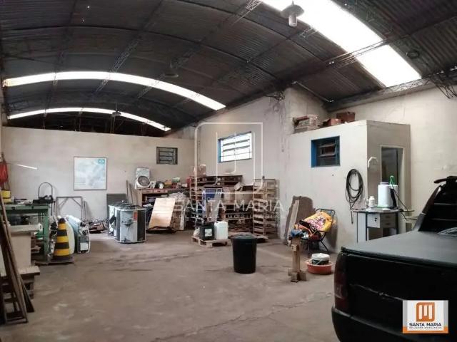 Casa / Sobrado Comercial para Venda em Ribeirão Preto/SP Campos Elíseos 3 Quartos