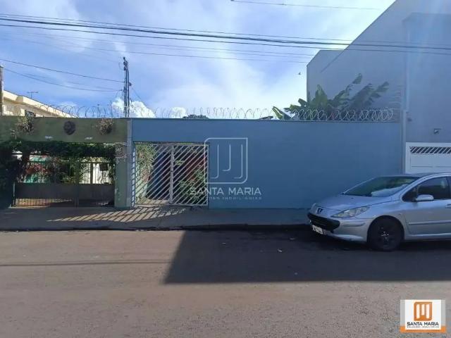 Casa / Sobrado Comercial para Venda em Ribeirão Preto/SP Campos Elíseos 3 Quartos