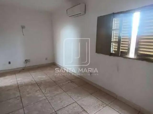 Casa / Sobrado Comercial para Venda em Ribeirão Preto/SP Campos Elíseos 3 Quartos