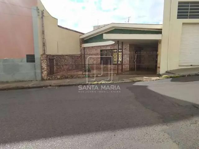 Casa / Sobrado Comercial para Venda em Ribeirão Preto/SP Campos Elíseos 3 Quartos