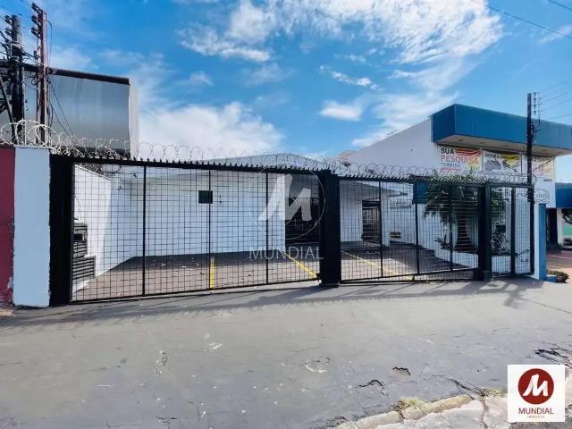 Casa / Sobrado Comercial para Venda em Ribeirão Preto/SP Campos Elíseos 3 Quartos