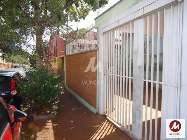 Casa / Sobrado Comercial para Venda em Ribeirão Preto/SP Campos Elíseos 3 Quartos
