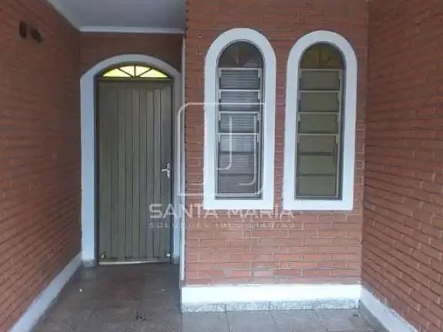 Casa / Sobrado Comercial para Venda em Ribeirão Preto/SP Campos Elíseos 3 Quartos