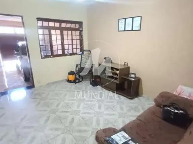 Casa / Sobrado Comercial para Venda em Ribeirão Preto/SP Campos Elíseos 3 Quartos