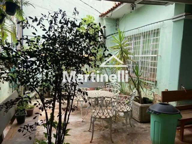 Casa / Sobrado Comercial para Venda em Ribeirão Preto/SP Campos Elíseos 3 Quartos