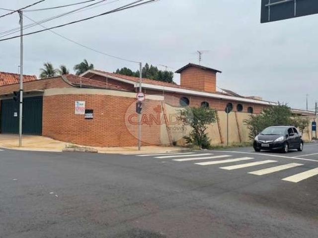 Casa / Sobrado Comercial para Venda em Ribeirão Preto/SP Campos Elíseos 3 Quartos