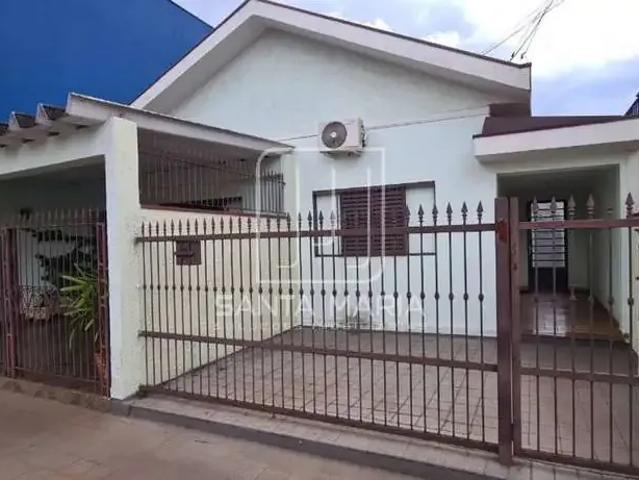Casa / Sobrado Comercial para Venda em Ribeirão Preto/SP Campos Elíseos 3 Quartos