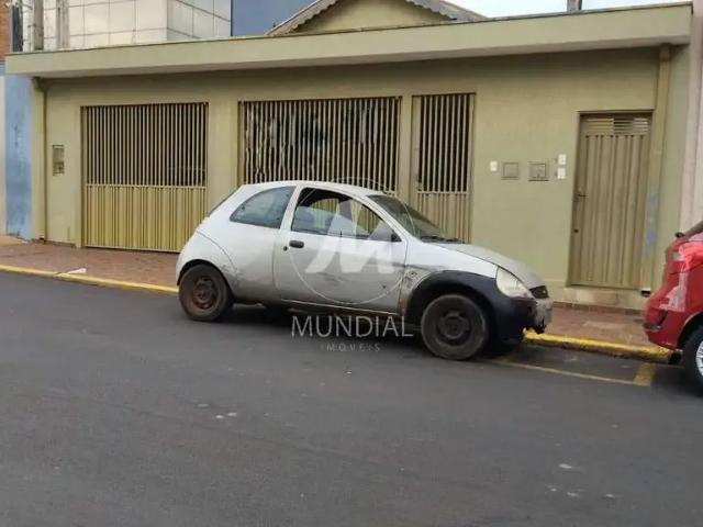Casa / Sobrado Comercial para Venda em Ribeirão Preto/SP Campos Elíseos 3 Quartos