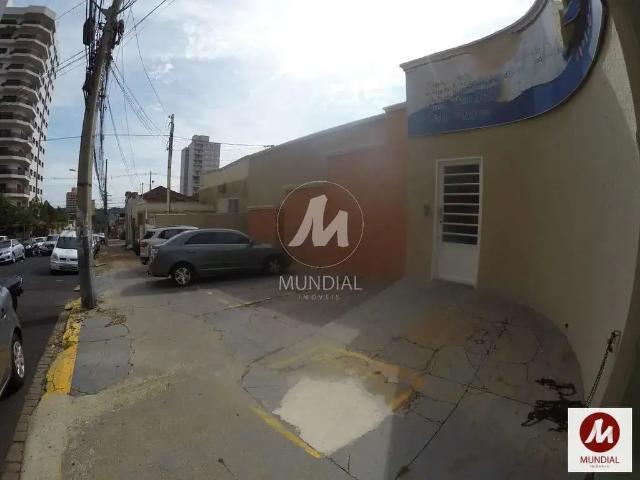 Casa / Sobrado Comercial para Venda em Ribeirão Preto/SP Centro 3 Quartos