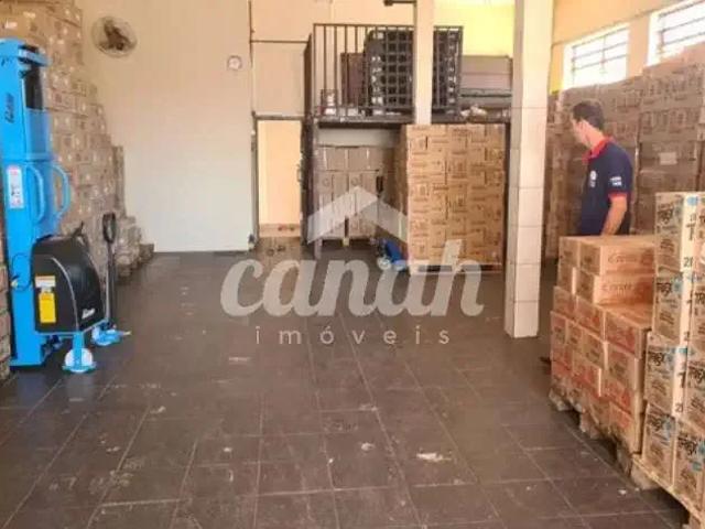 Casa / Sobrado Comercial para Venda em Ribeirão Preto/SP Centro 3 Quartos