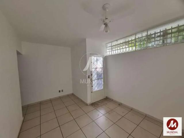 Casa / Sobrado Comercial para Venda em Ribeirão Preto/SP Centro 3 Quartos
