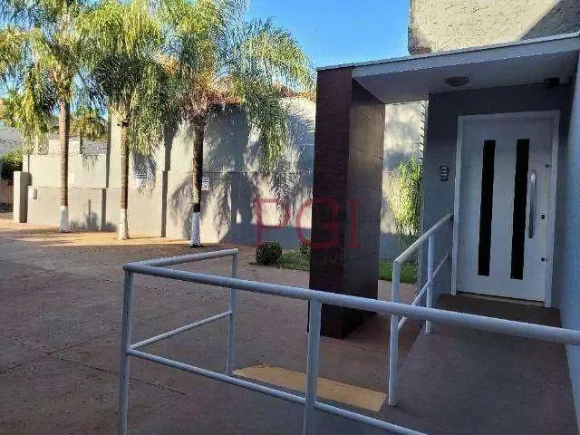 Casa / Sobrado Comercial para Venda em Ribeirão Preto/SP Centro