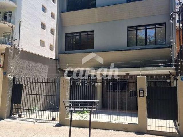 Casa / Sobrado Comercial para Venda em Ribeirão Preto/SP Centro 13 Quartos