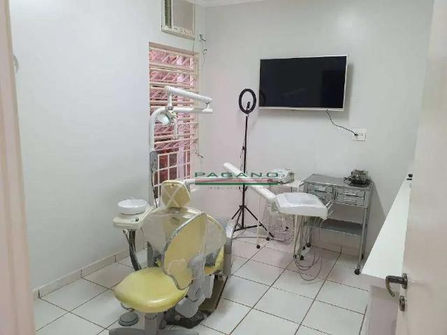 Casa / Sobrado Comercial para Venda em Ribeirão Preto/SP Centro