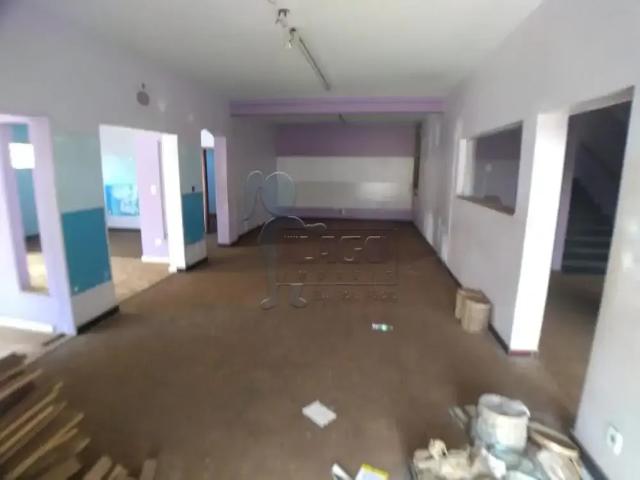 Casa / Sobrado Comercial para Venda em Ribeirão Preto/SP Centro 16 Quartos