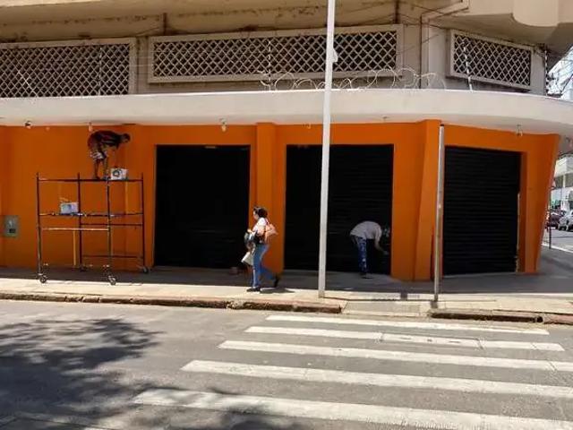 Casa / Sobrado Comercial para Venda em Ribeirão Preto/SP Centro