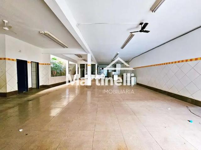 Casa / Sobrado Comercial para Venda em Ribeirão Preto/SP Centro