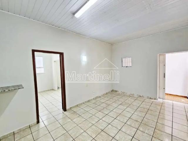 Casa / Sobrado Comercial para Venda em Ribeirão Preto/SP Centro