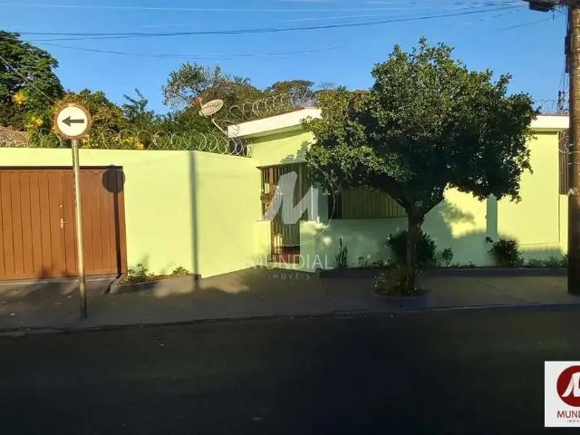 Casa / Sobrado Comercial para Venda em Ribeirão Preto/SP Centro 2 Quartos