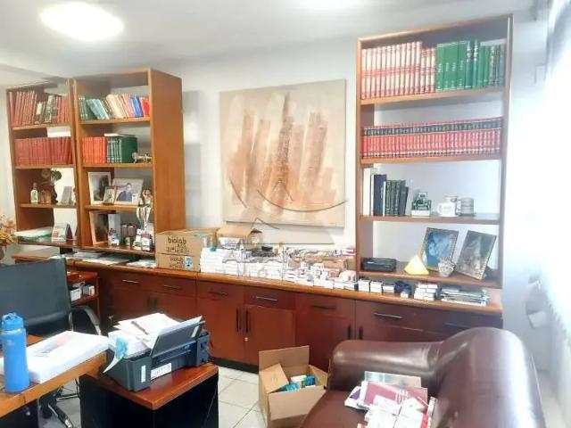 Casa / Sobrado Comercial para Venda em Ribeirão Preto/SP Centro