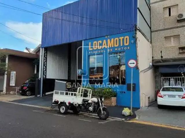 Casa / Sobrado Comercial para Venda em Ribeirão Preto/SP Centro
