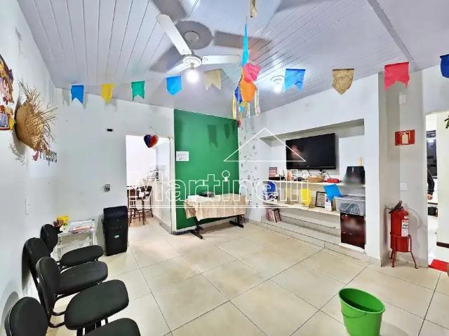 Casa / Sobrado Comercial para Venda em Ribeirão Preto/SP Centro