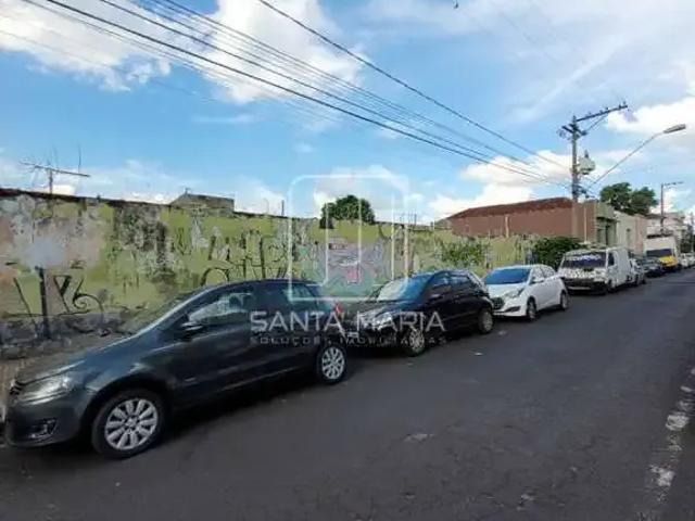 Casa / Sobrado Comercial para Venda em Ribeirão Preto/SP Centro