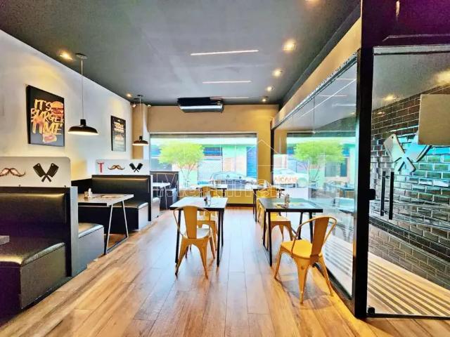 Casa / Sobrado Comercial para Venda em Ribeirão Preto/SP Centro