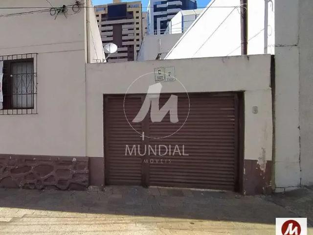 Casa / Sobrado Comercial para Venda em Ribeirão Preto/SP Centro 7 Quartos