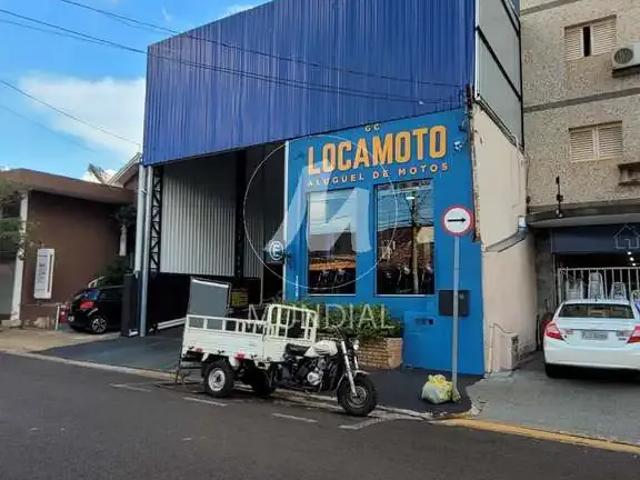 Casa / Sobrado Comercial para Venda em Ribeirão Preto/SP Centro