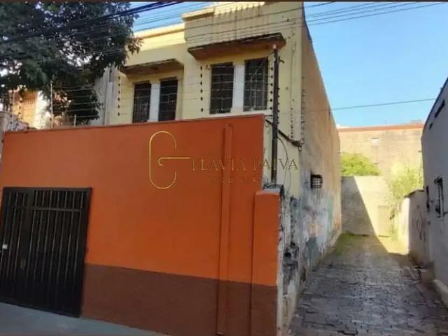 Casa / Sobrado Comercial para Venda em Ribeirão Preto/SP Centro 4 Quartos