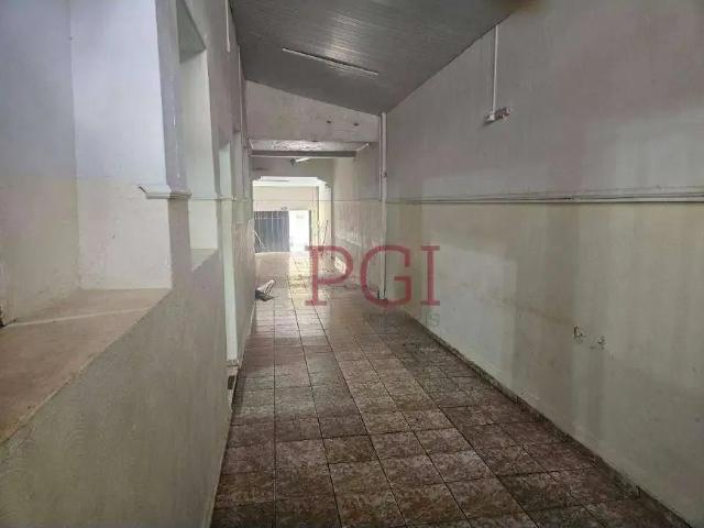 Casa / Sobrado Comercial para Venda em Ribeirão Preto/SP Centro 4 Quartos