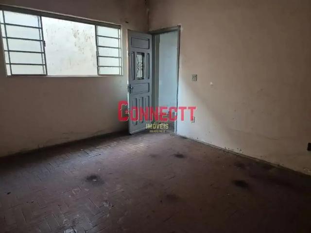 Casa / Sobrado Comercial para Venda em Ribeirão Preto/SP Centro