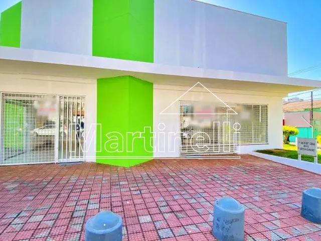 Casa / Sobrado Comercial para Venda em Ribeirão Preto/SP Centro