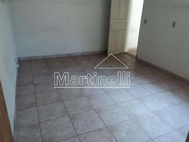 Casa / Sobrado Comercial para Venda em Ribeirão Preto/SP Centro