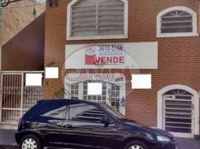 Casa / Sobrado Comercial para Venda em Ribeirão Preto/SP Centro