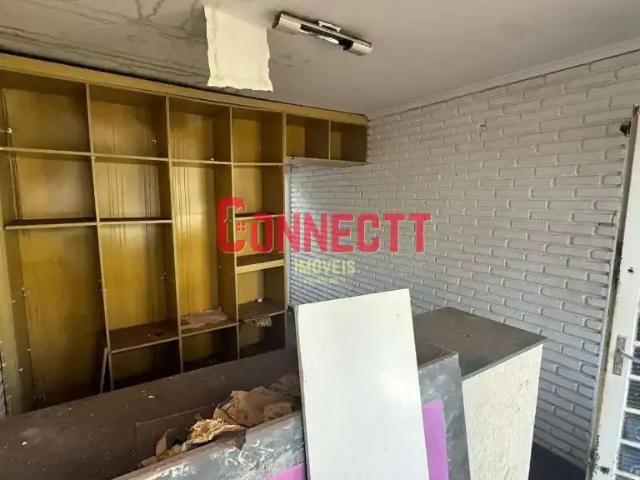 Casa / Sobrado Comercial para Venda em Ribeirão Preto/SP Centro