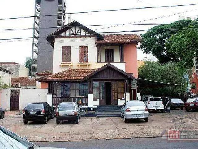 Casa / Sobrado Comercial para Venda em Ribeirão Preto/SP Centro