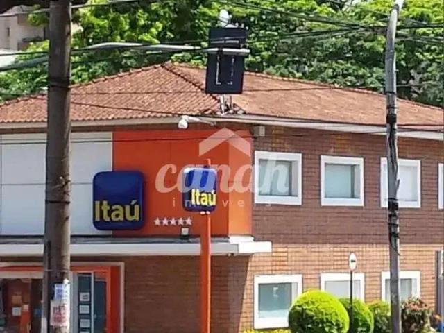 Casa / Sobrado Comercial para Venda em Ribeirão Preto/SP Centro 5 Quartos