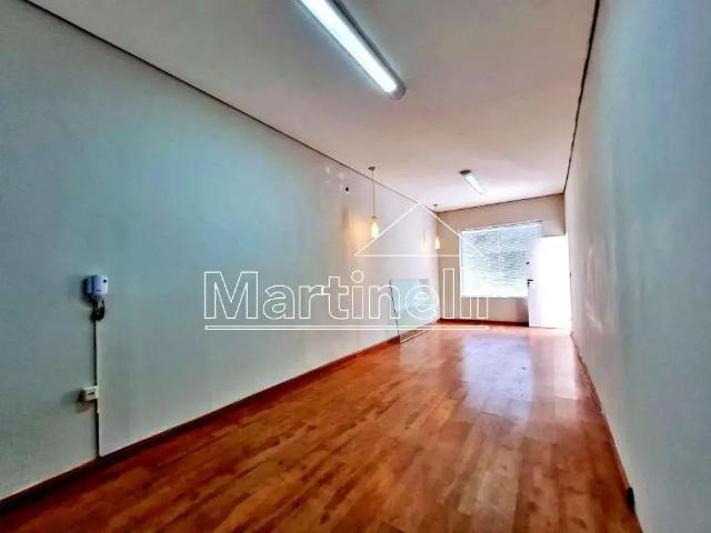 Casa / Sobrado Comercial para Venda em Ribeirão Preto/SP Centro