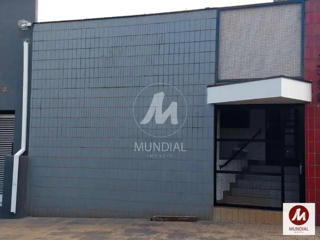Casa / Sobrado Comercial para Venda em Ribeirão Preto/SP Centro 6 Quartos