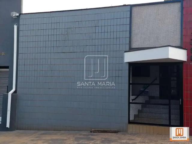 Casa / Sobrado Comercial para Venda em Ribeirão Preto/SP Centro 6 Quartos