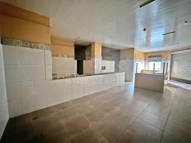 Casa / Sobrado Comercial para Venda em Ribeirão Preto/SP Centro