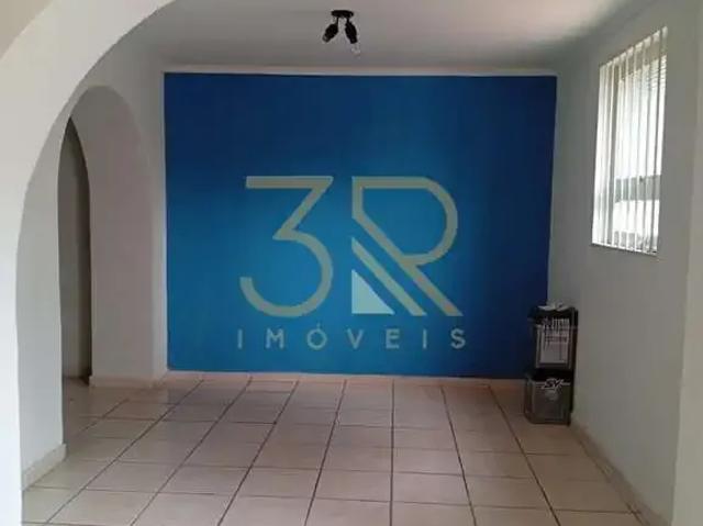 Casa / Sobrado Comercial para Venda em Ribeirão Preto/SP Centro