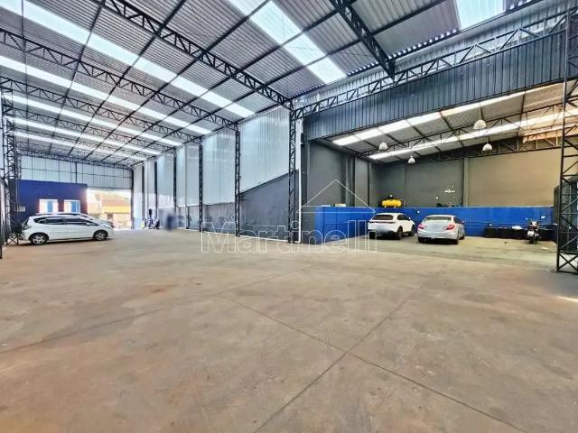 Casa / Sobrado Comercial para Venda em Ribeirão Preto/SP Centro