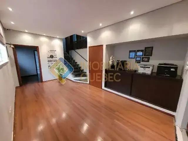 Casa / Sobrado Comercial para Venda em Ribeirão Preto/SP Centro